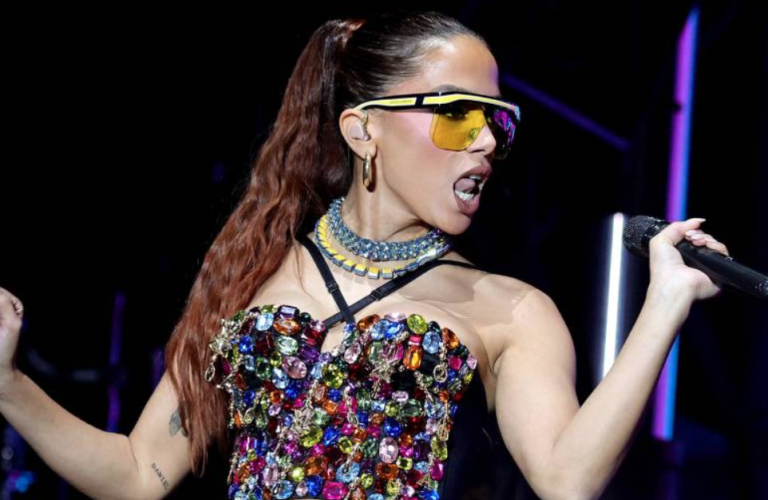 Hombre trata de hacer el paso de Anitta y acaba destrozando el ...