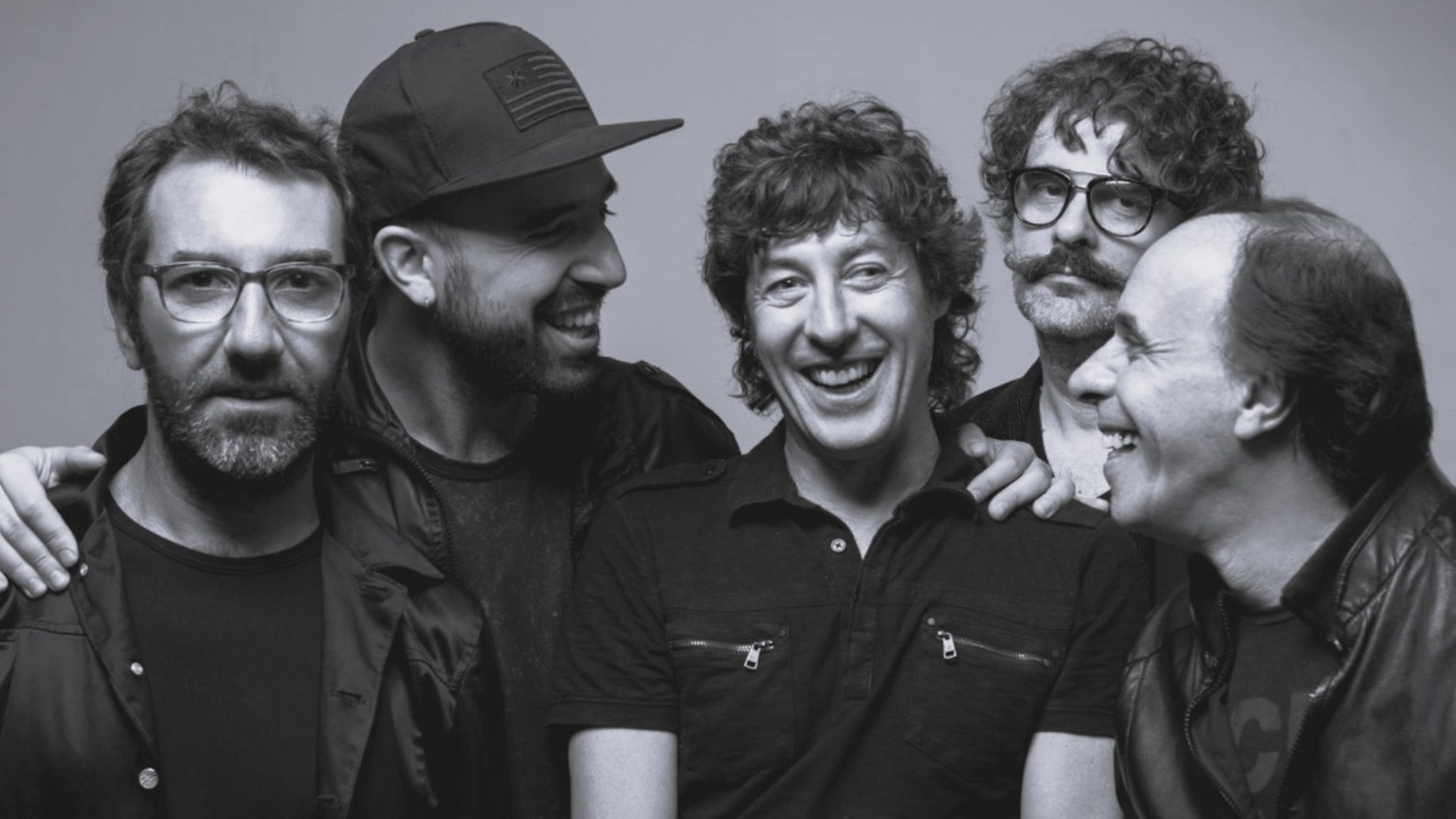 NOTA CON ROBERTO MUSSO DEL CUARTETO DE NOS - Radio Futura