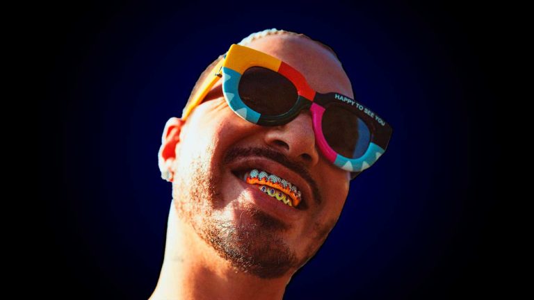 JOSE EL NUEVO ÁLBUM DE J BALVIN + GIRA J⚡SE 2022 Y MAS! 🔥