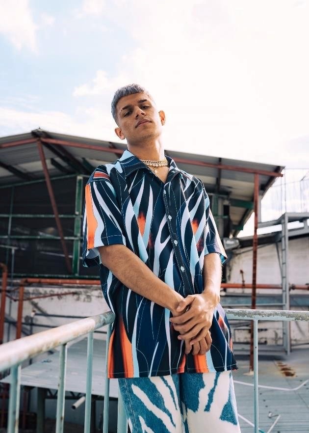 KAVVO LANZA SU MUY ESPERADO TEMA “CLOSE FRIENDS”