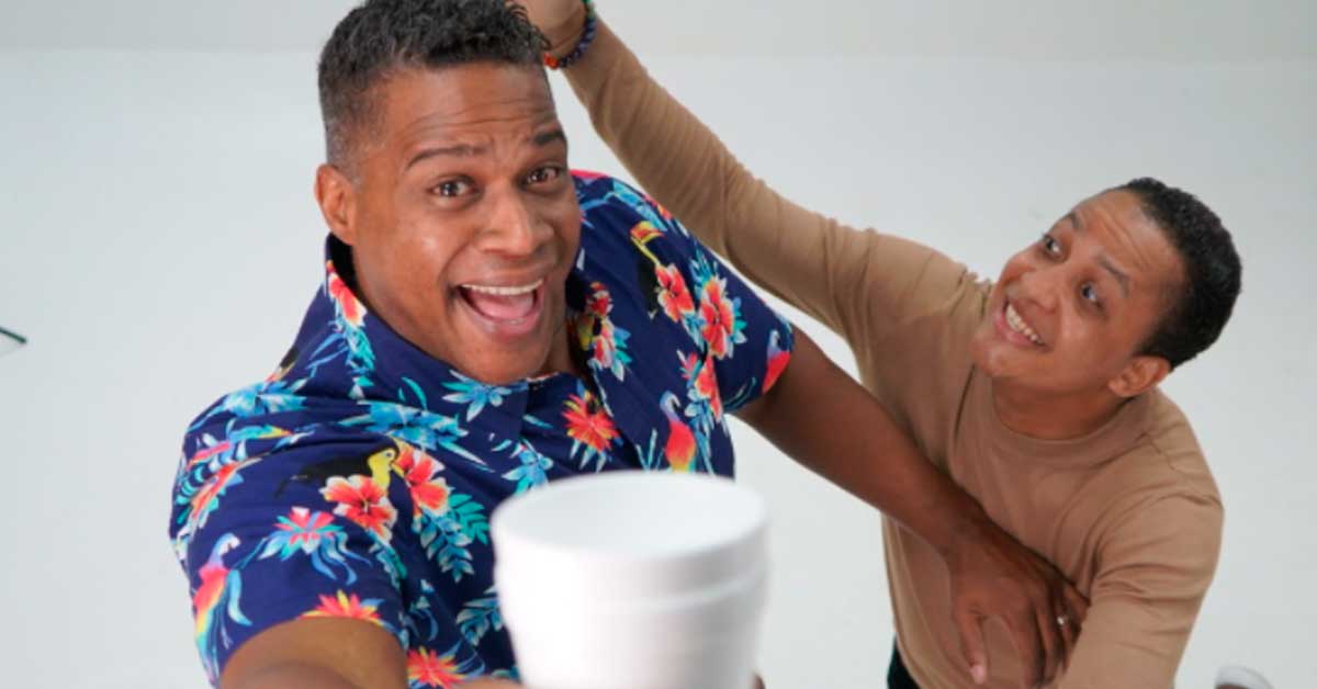 Merengueros mantienen la tradición de grabar temas navideños - Zeta FM