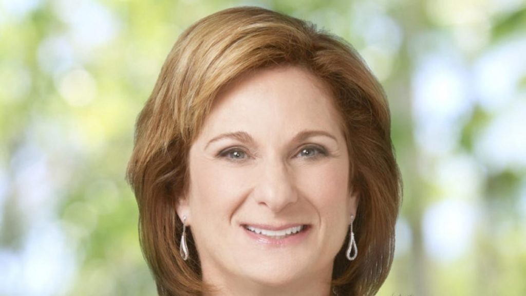 Susan Arnold, la primera mujer que estará al frente de The Walt Disney ...