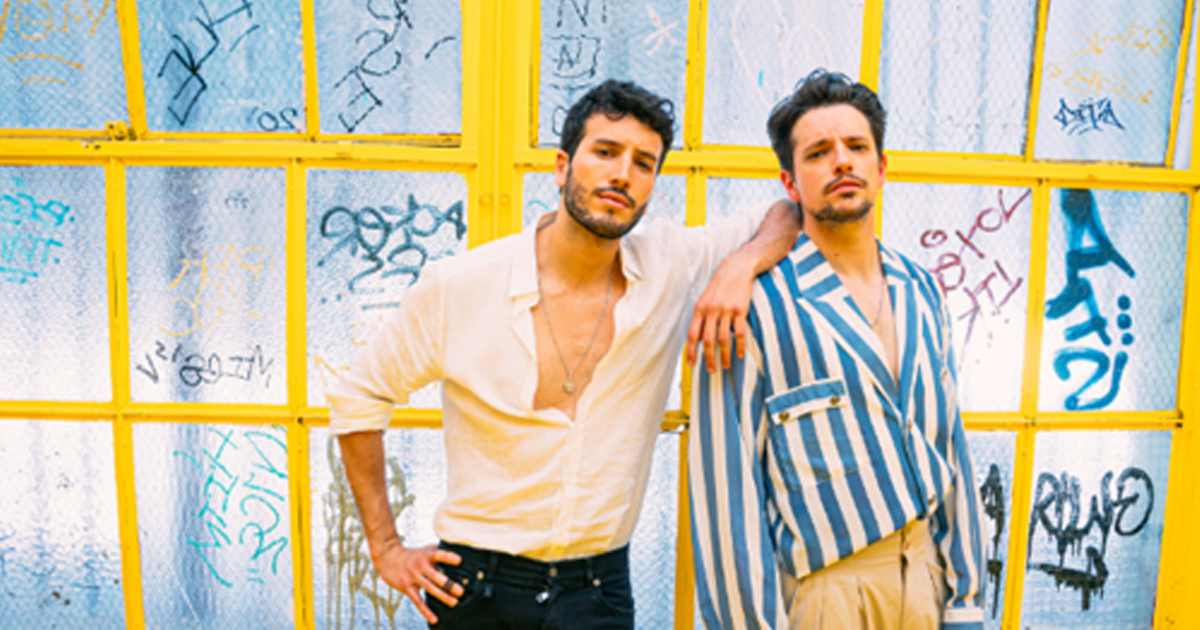 Lasso y Sebastián Yatra presentan el video de la nueva versión de “Ojos ...