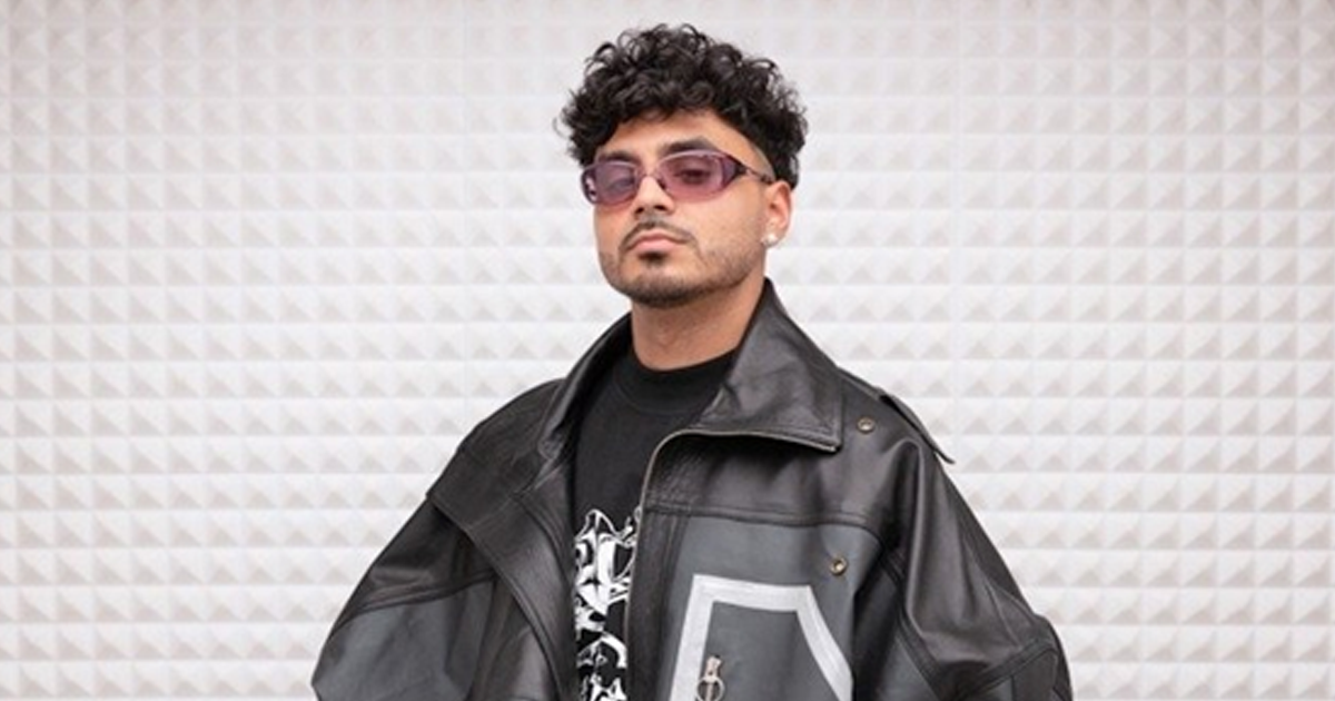 ÁLVARO DÍAZ LANZA NUEVO SENCILLO “LENTITO” PRESENTADO POR GALLERY ...